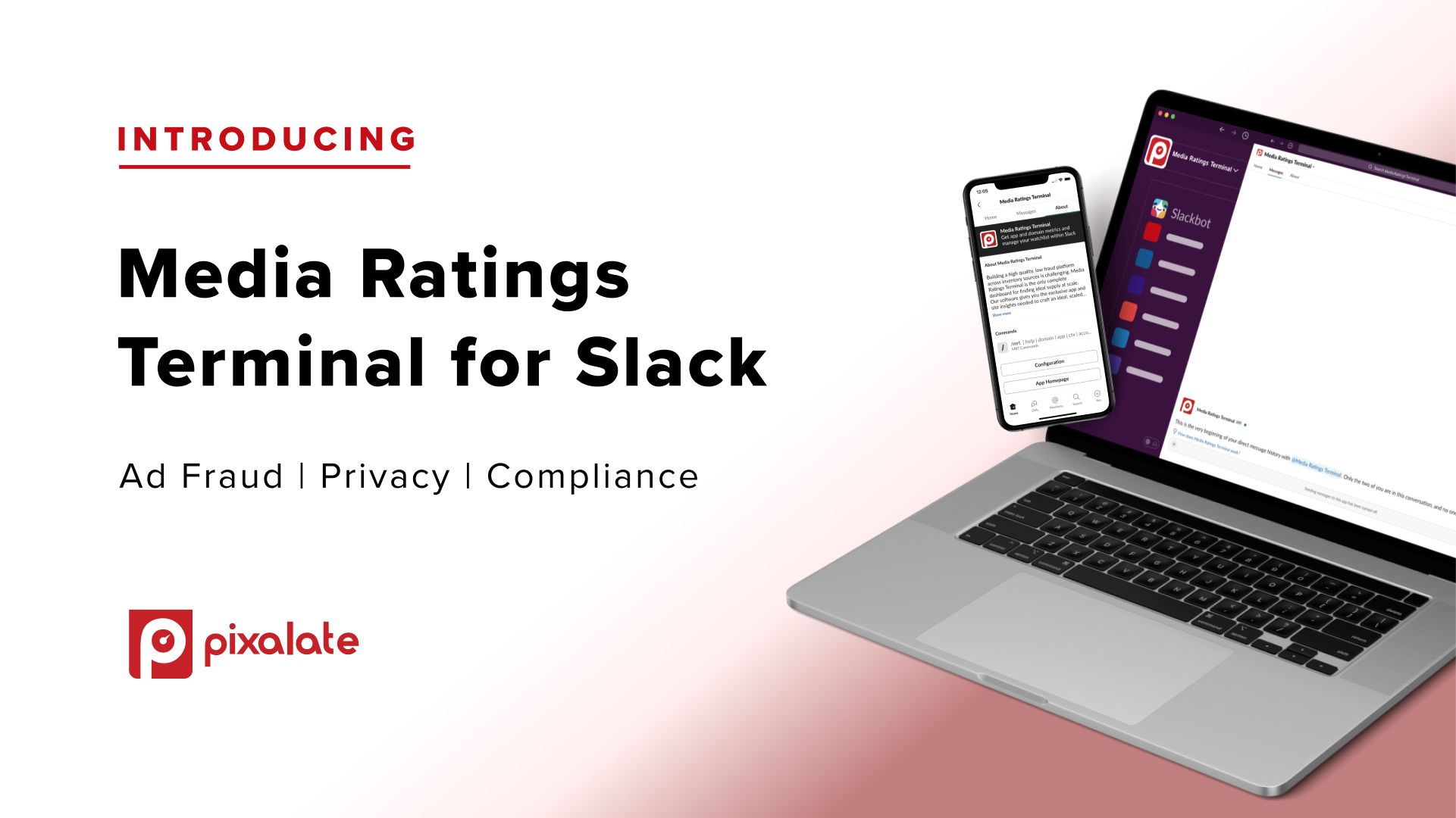 Pixalate releases MRT for Slack to democratize access to ad fraud, privacy and compliance risk ...